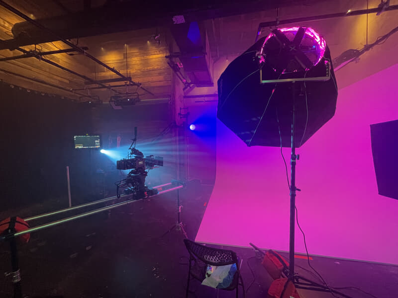 SBEKL-SH - DoPchoice DIFFUSION Half Grid Cloth